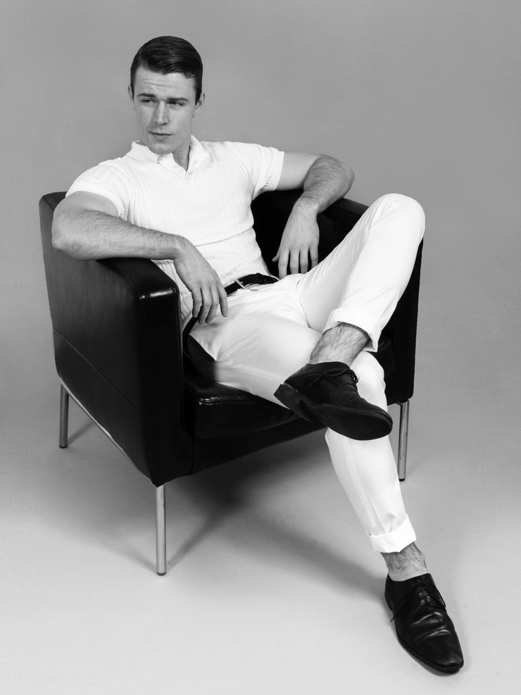 Picture of Callum Kerr