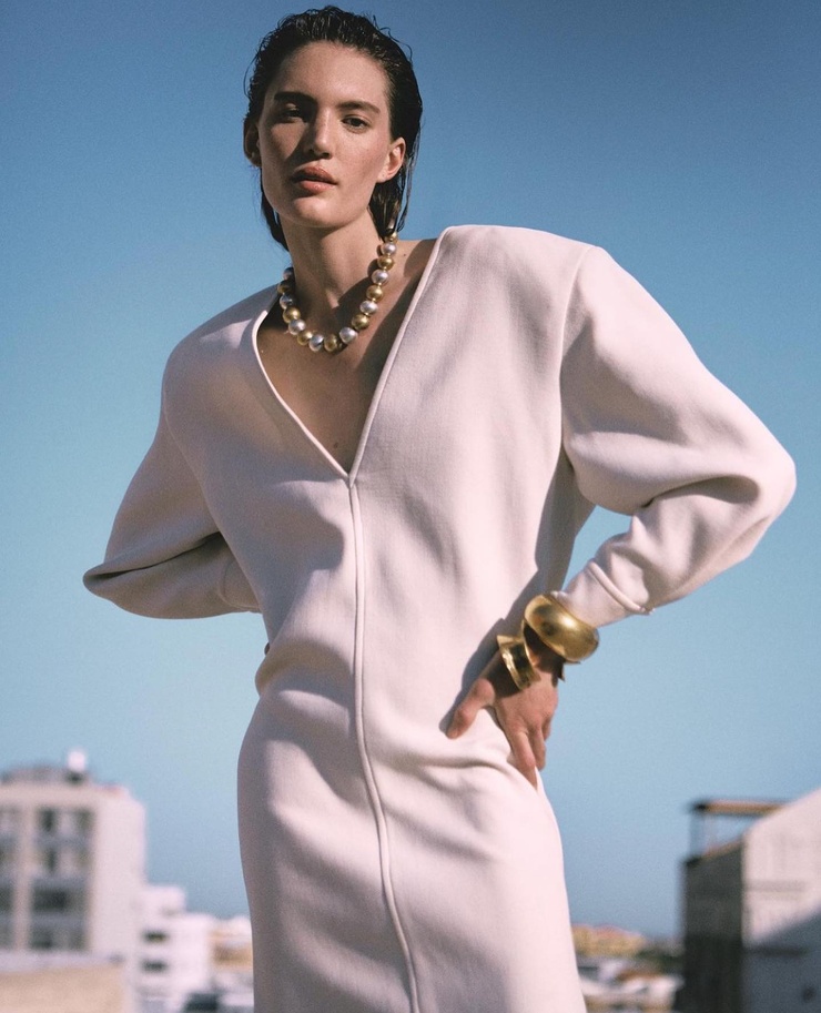 Picture of Izzy Wild