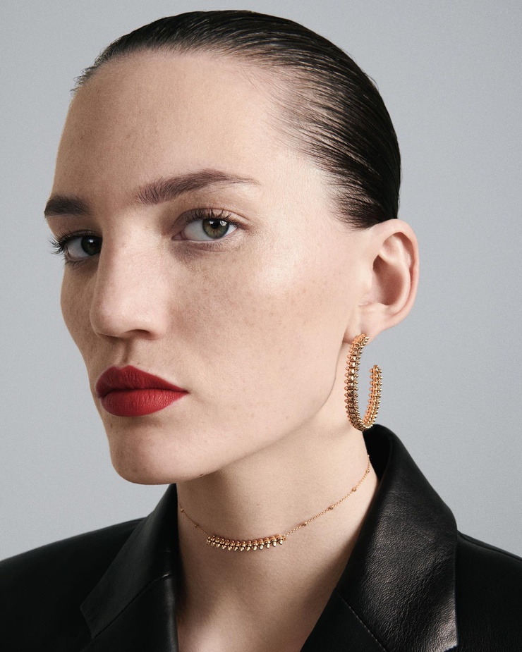 Picture of Izzy Wild