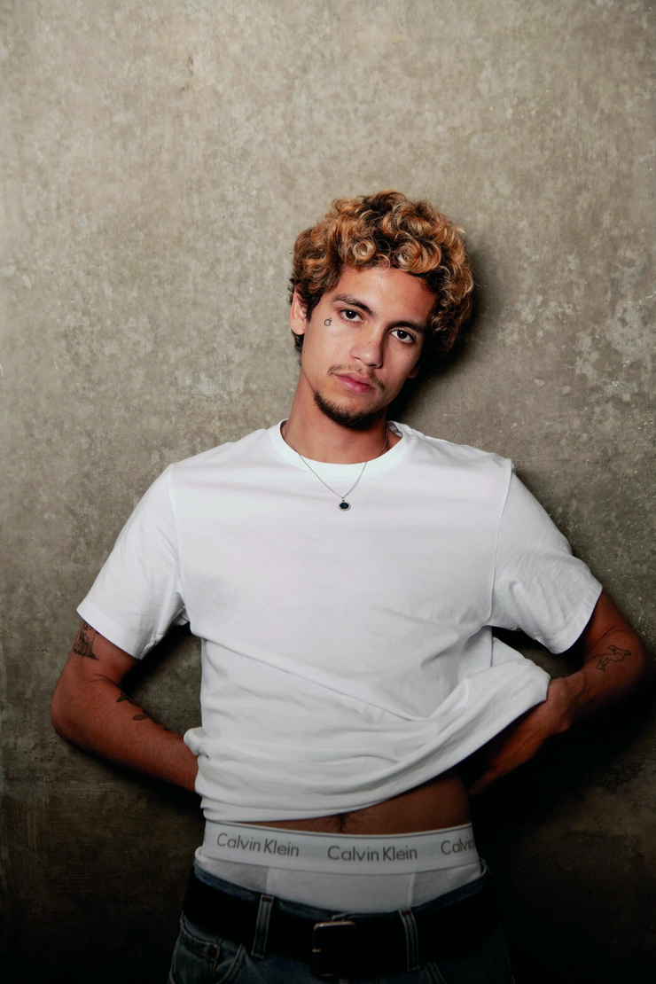 Picture of Dominic Fike