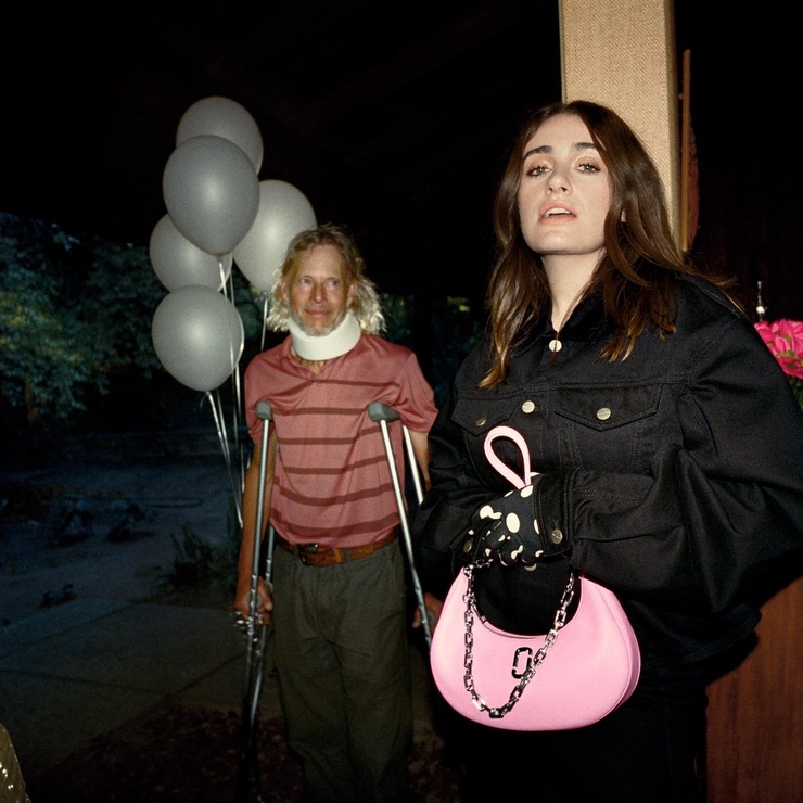 Image of Rachel Sennott