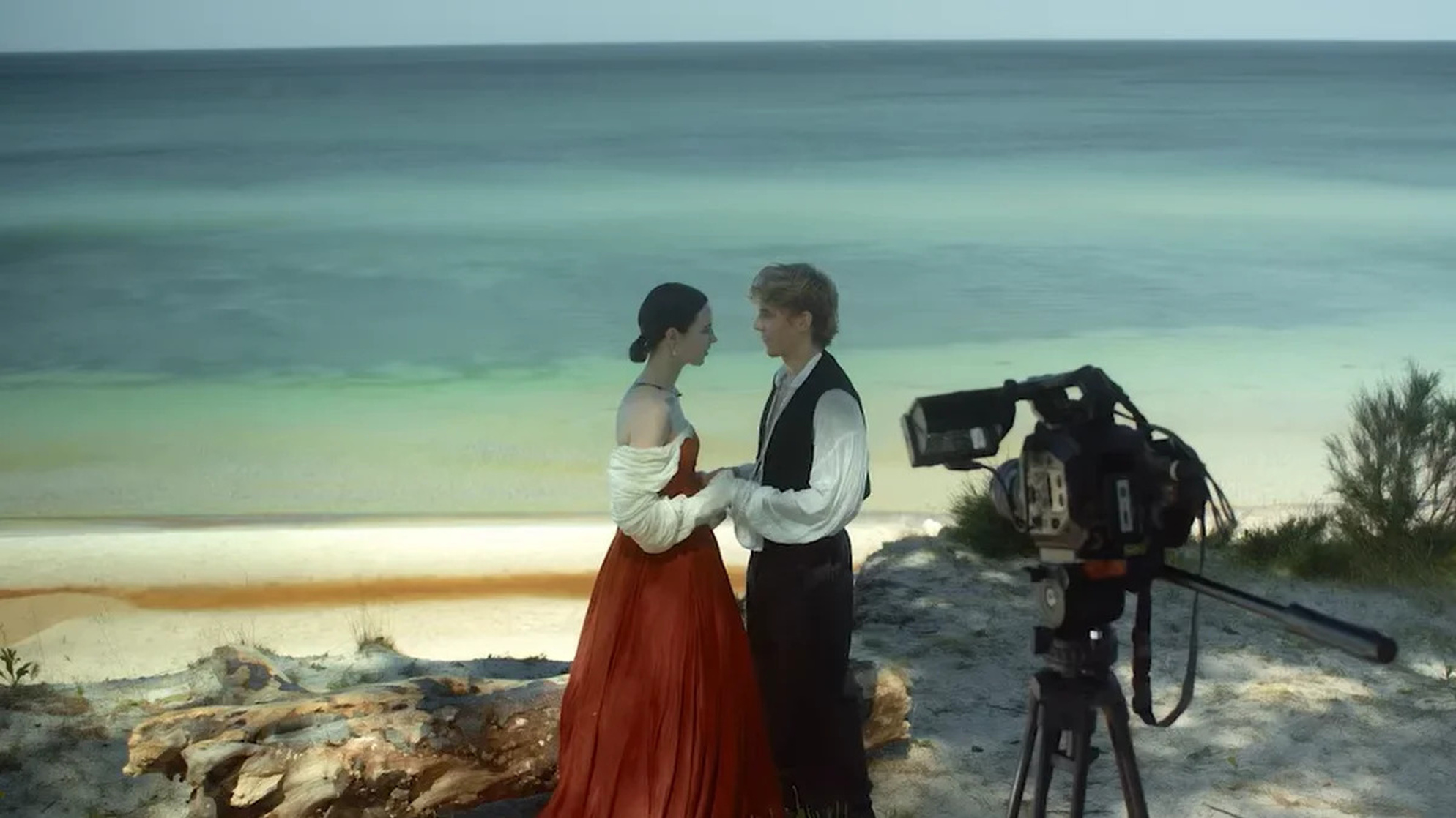 Picture of Absolute Beginners