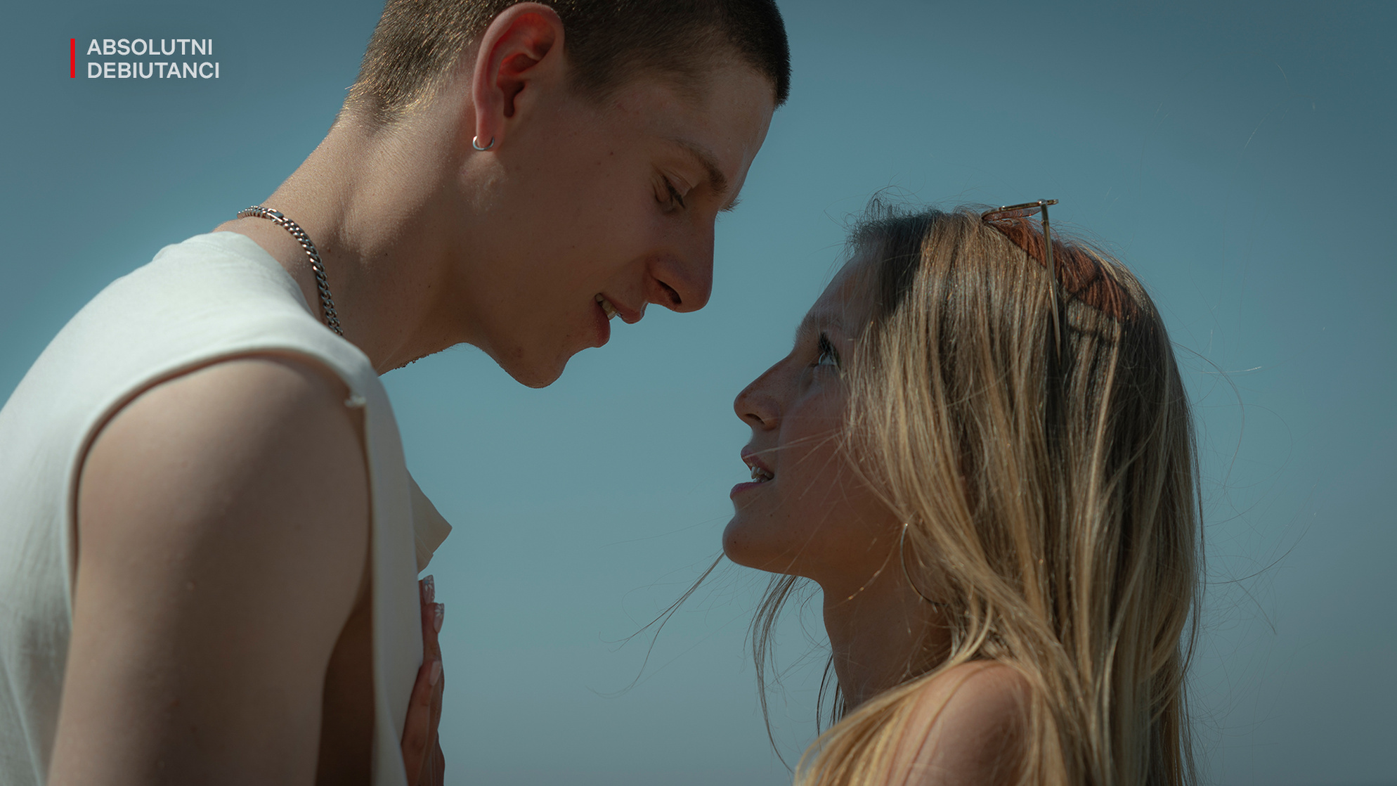 Picture of Absolute Beginners