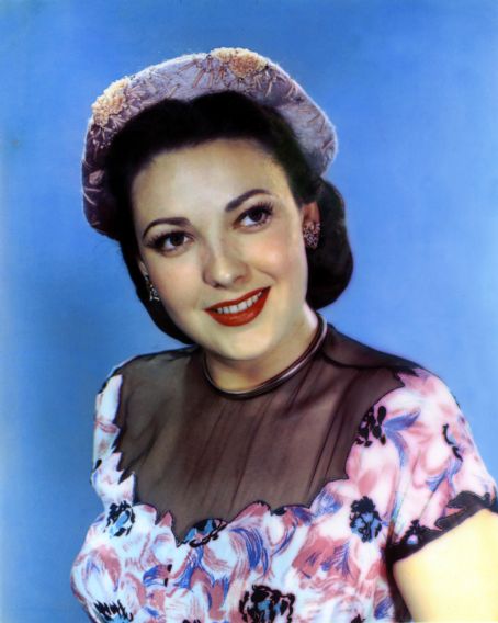 Picture of Linda Darnell