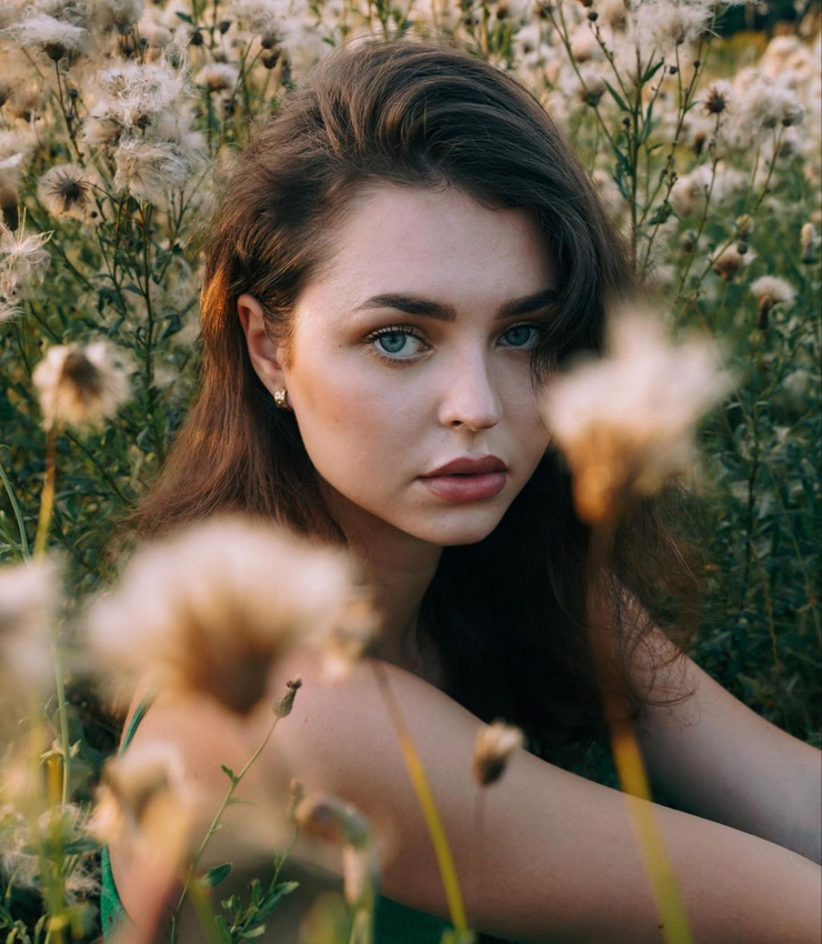 Picture of Alexandra Finskaya