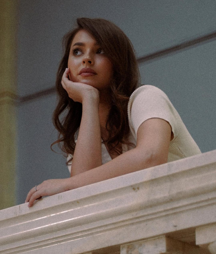 Picture of Alexandra Finskaya