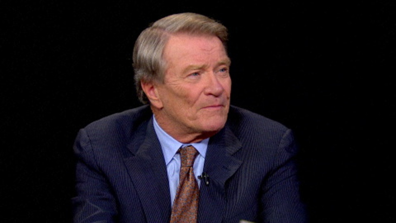 Steve Kroft picture