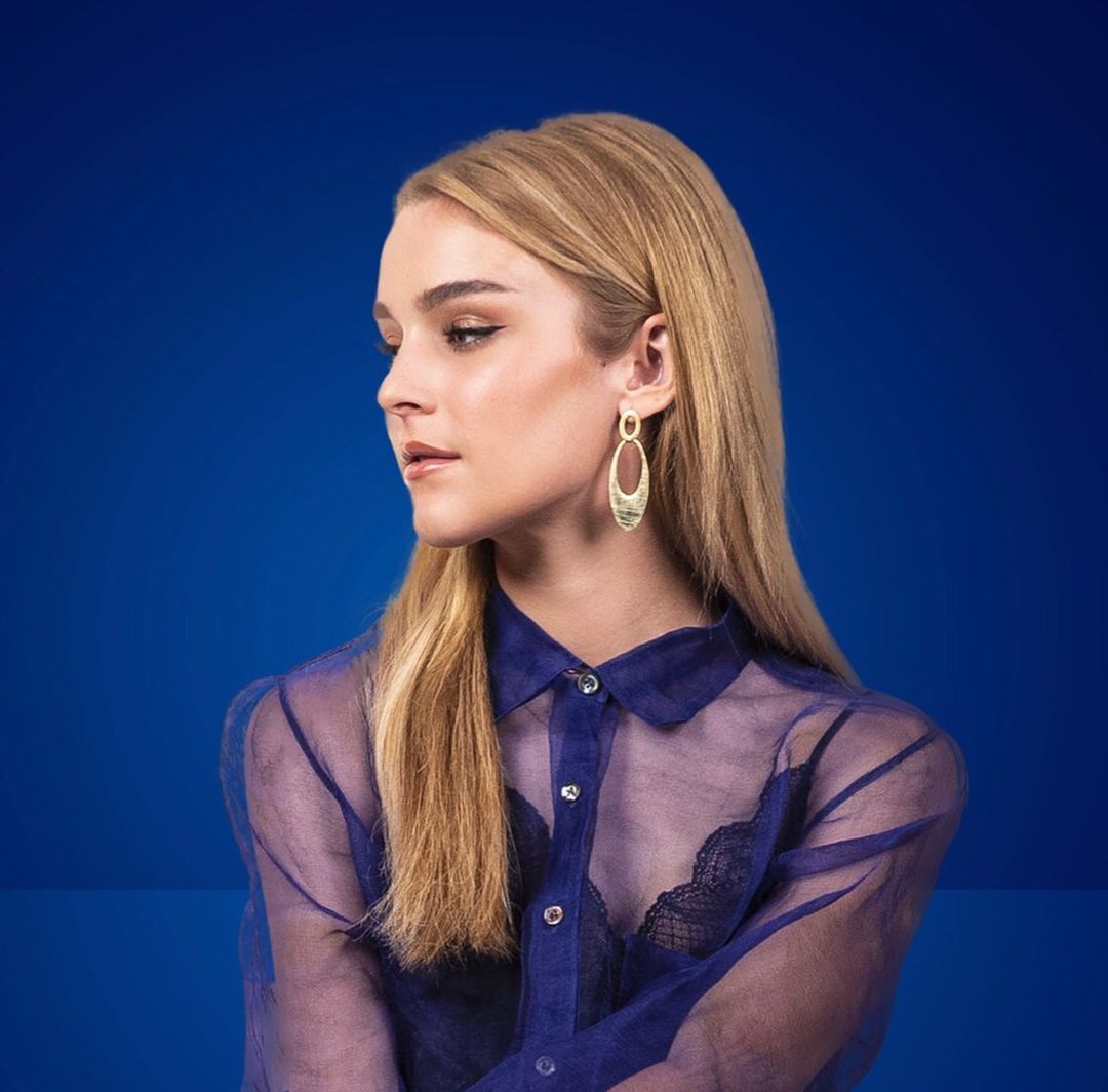 Image of Pommelien Thijs