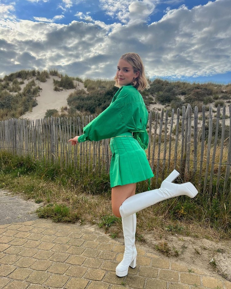 Picture of Pommelien Thijs