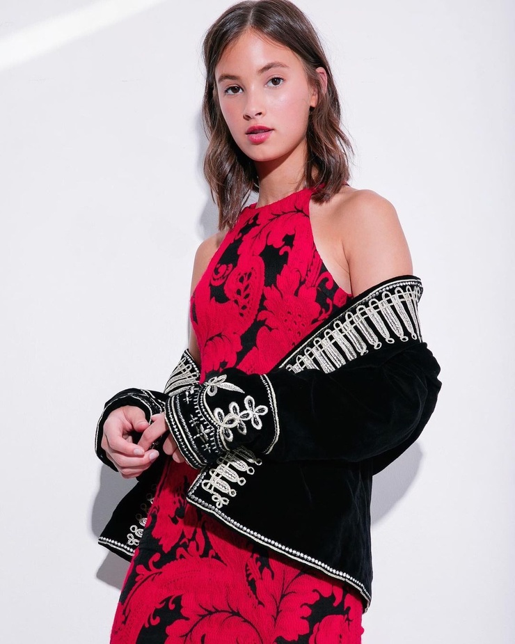 Picture of Brooklyn Hislop