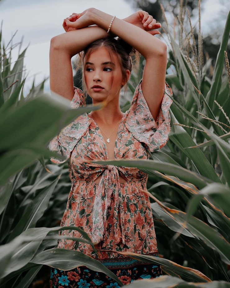 Picture of Brooklyn Hislop