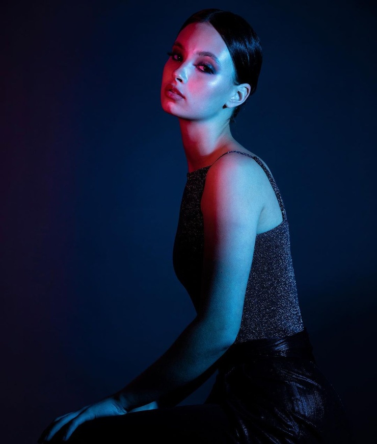 Picture of Brooklyn Hislop