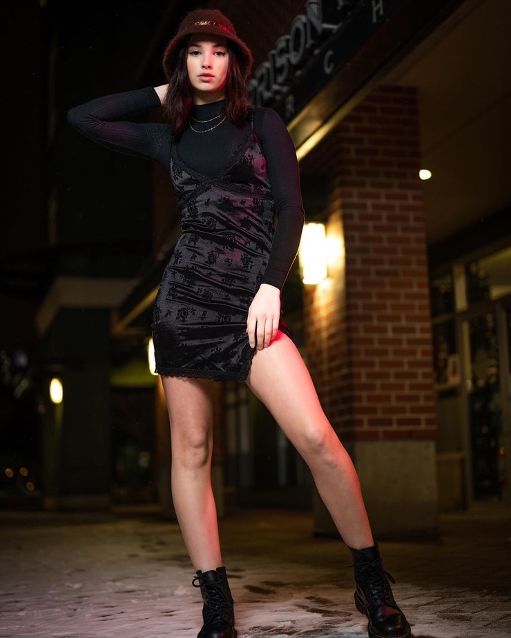 Picture of Brooklyn Hislop