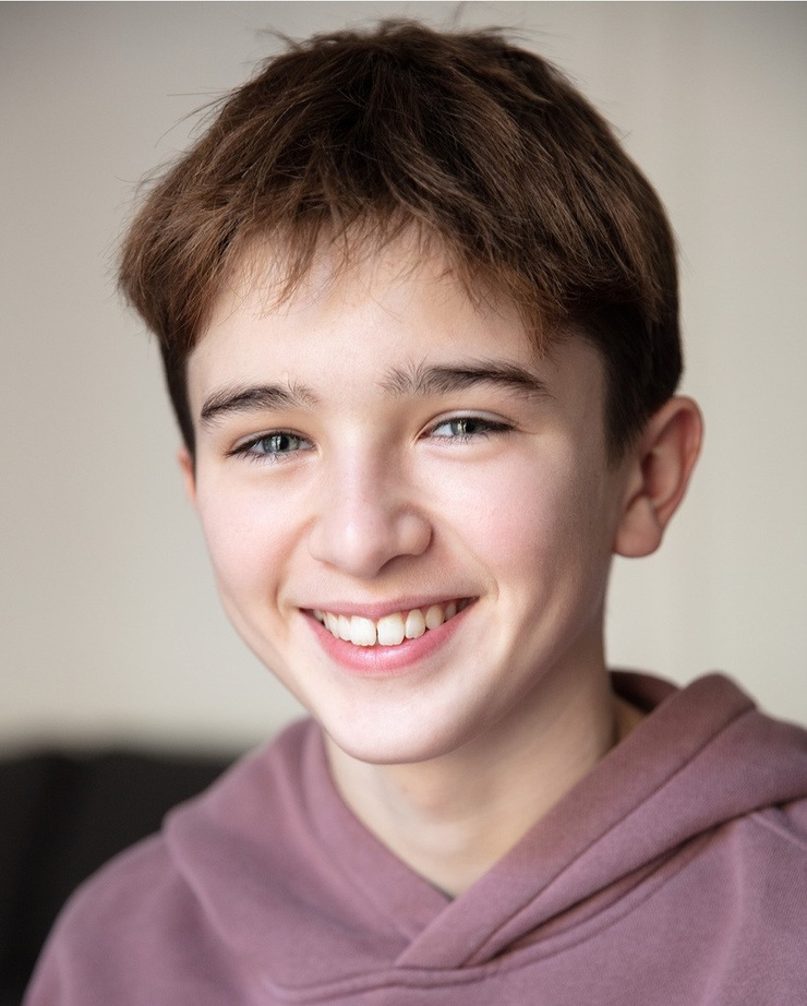 Léo Campion image