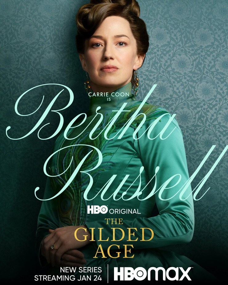 The Gilded Age picture