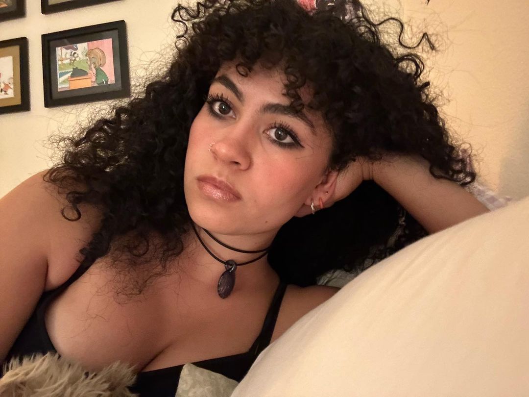 Picture of Jazzy Anne