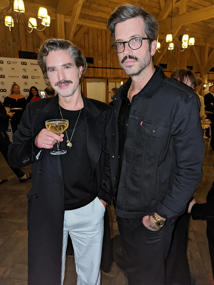 Picture of Jack Guinness