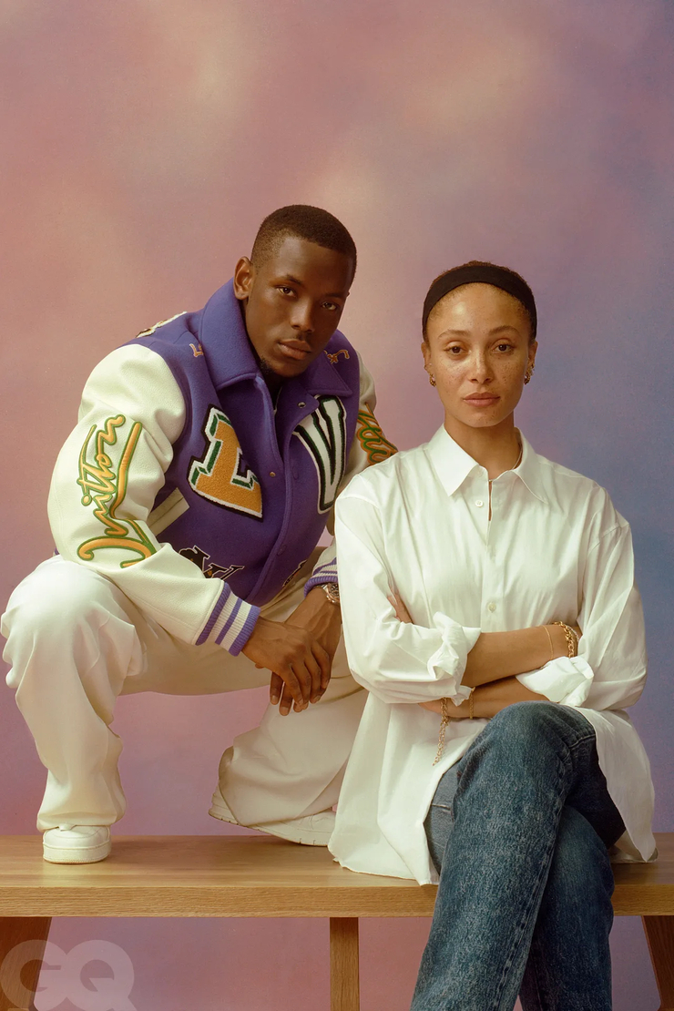 Picture of Adwoa Aboah