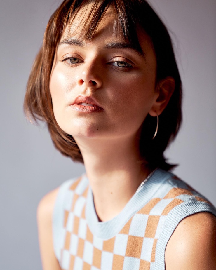 Picture of Alex McDonald