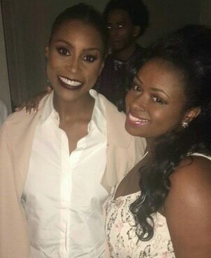 Picture of Rae'Ven Larrymore Kelly