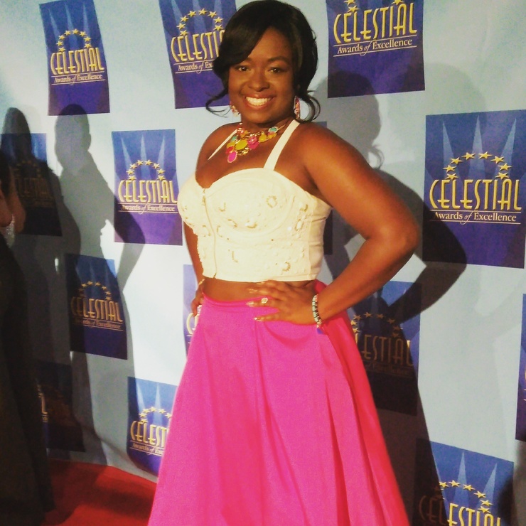 Picture of Rae'Ven Larrymore Kelly