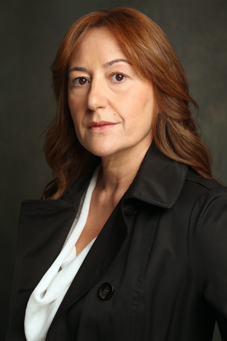 Picture of Tusti de las Heras