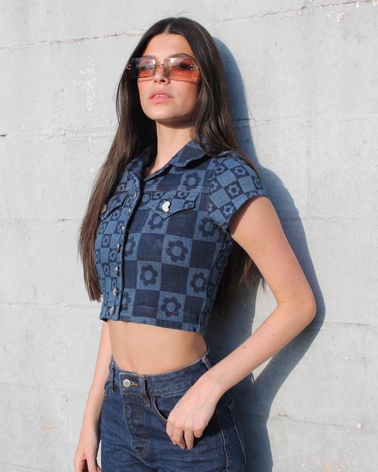 Picture of Caroline Mansilla