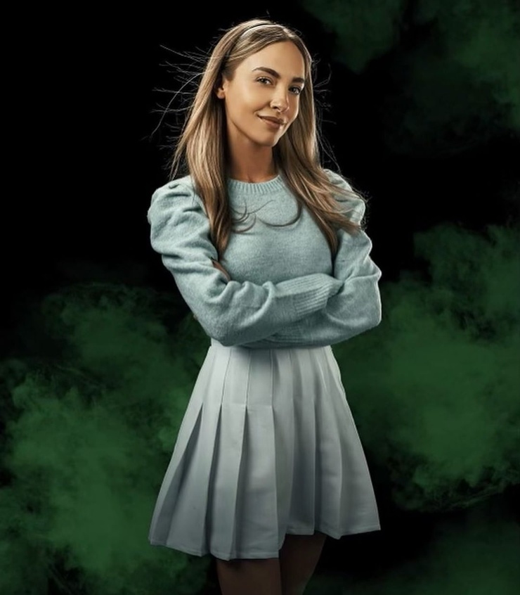 Picture of Meghan Carrasquillo