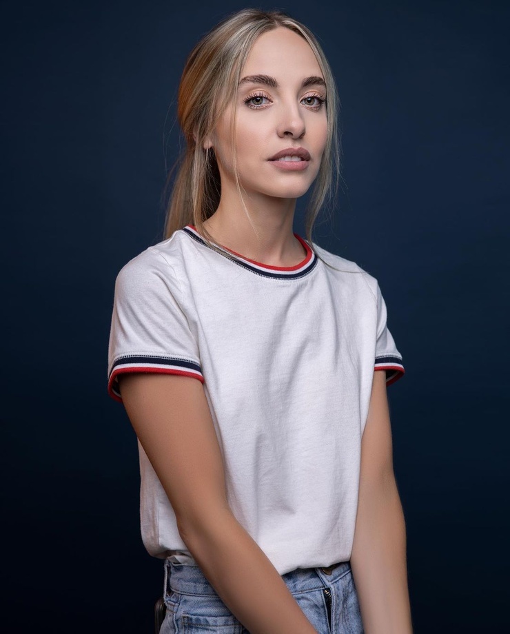 Picture of Meghan Carrasquillo