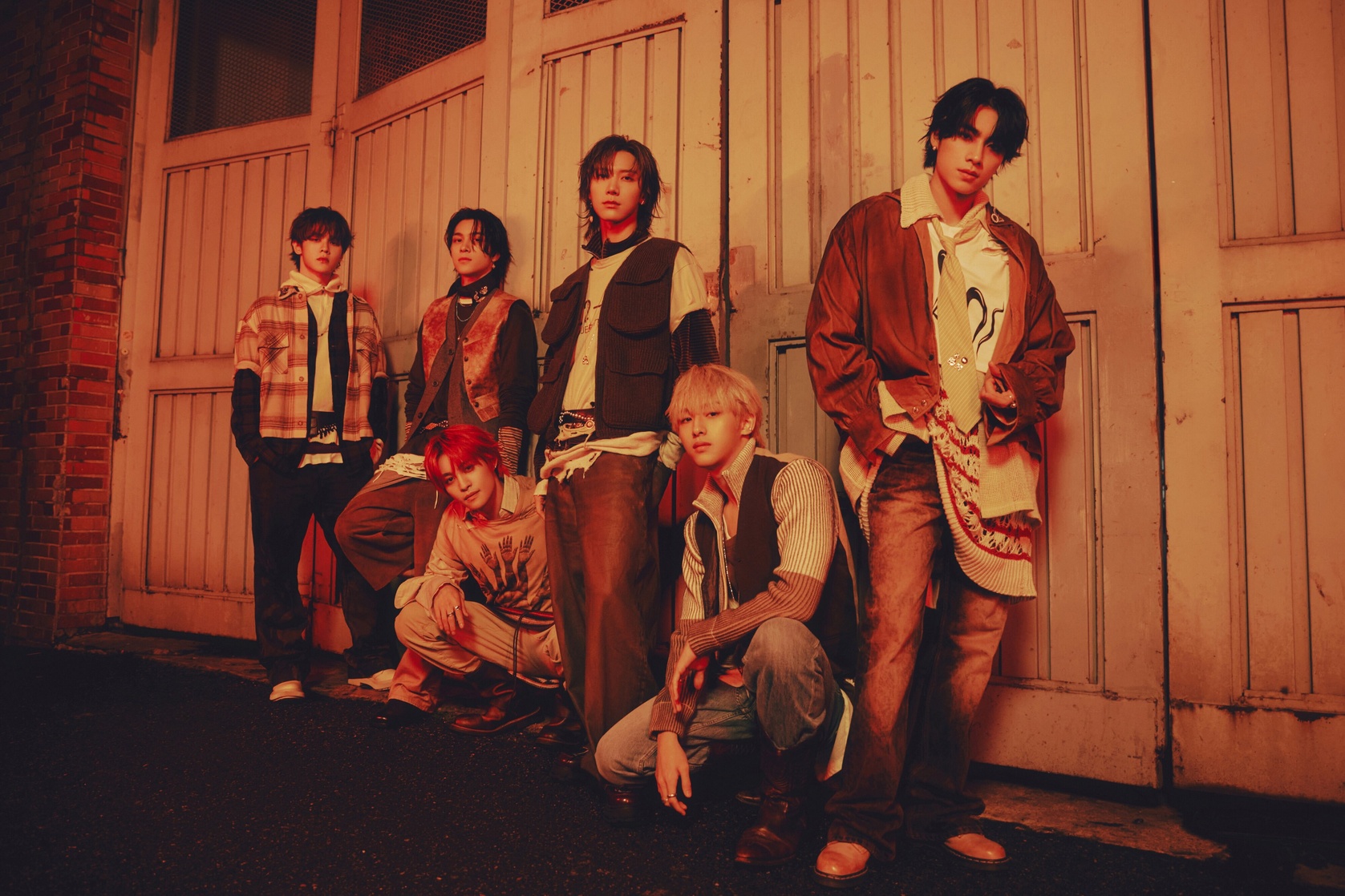 Picture of WayV