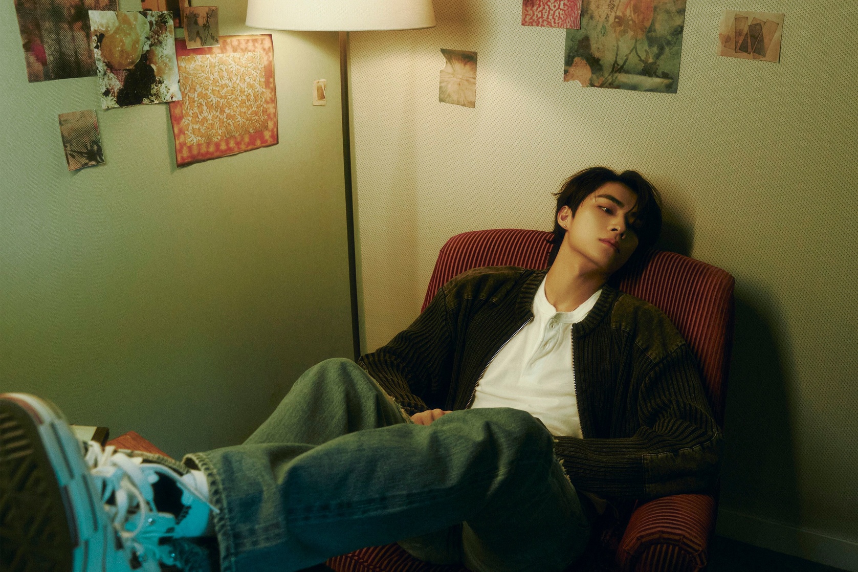 Picture of WayV