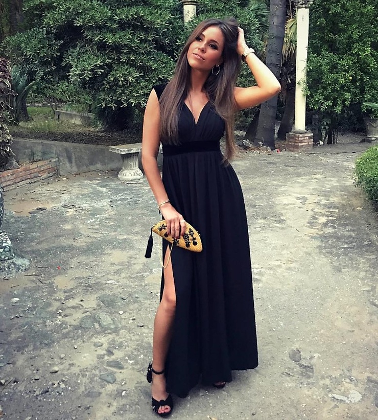Picture of Rocío Durán