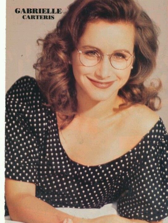 Image of Gabrielle Carteris