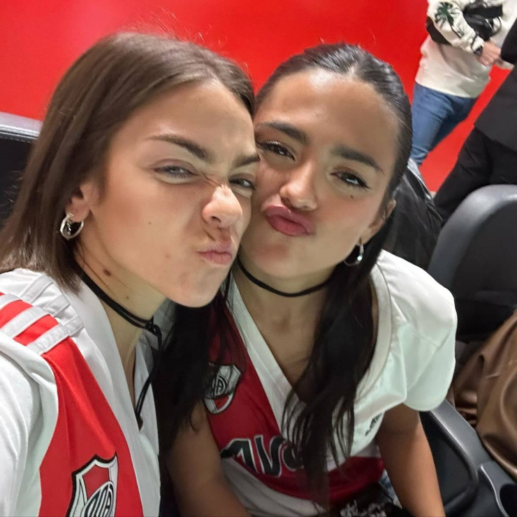 Picture of Maia Reficco