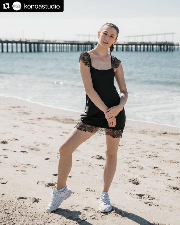 Picture of Zoie Zeller