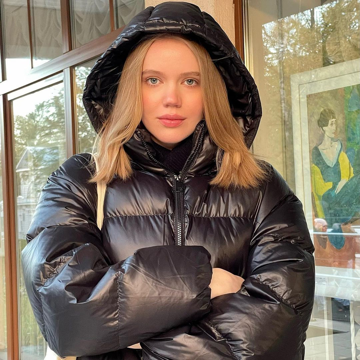 Picture of Zlata Platon