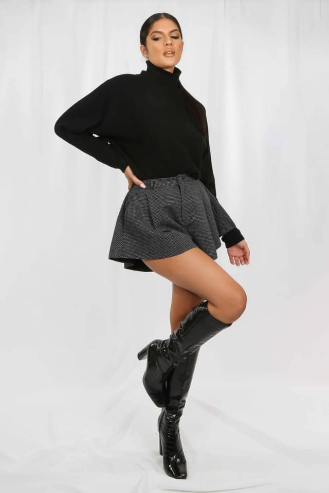 Image of Nina Di Niro