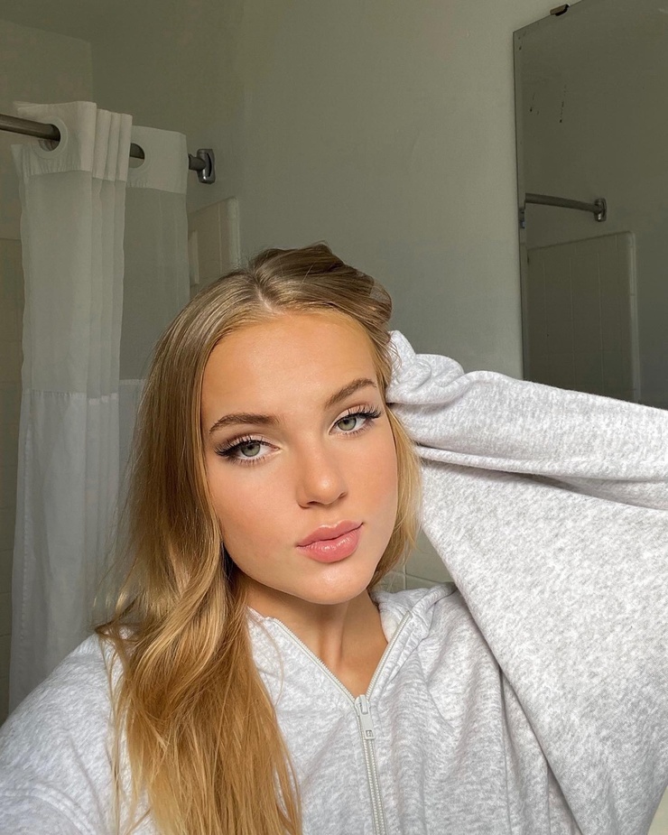 Picture of Kate Marelie