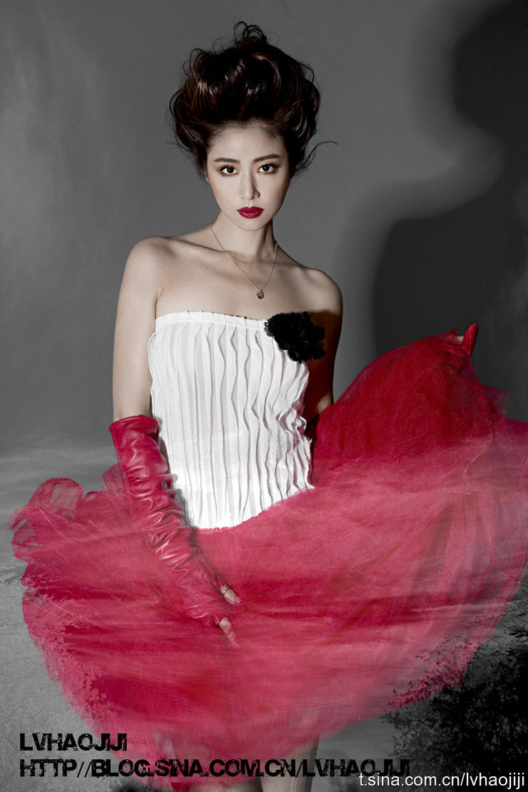 Picture of Ruby Lin
