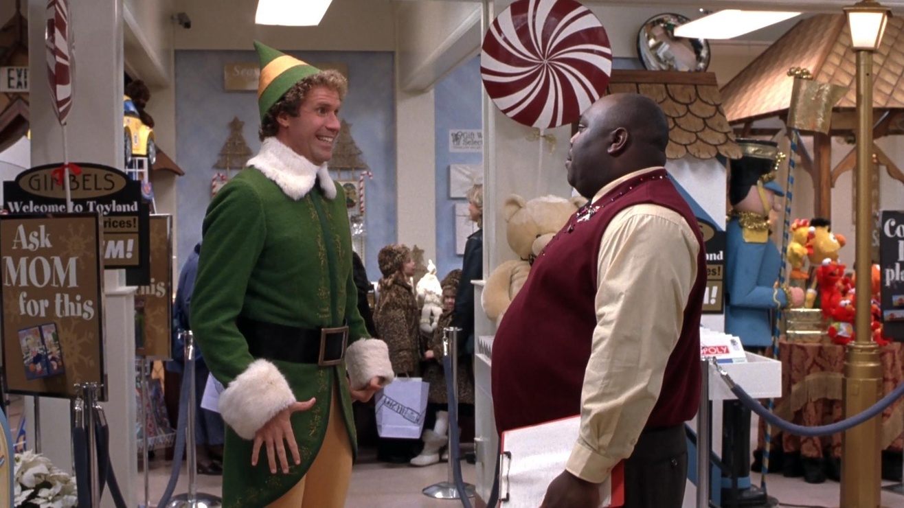 Elf