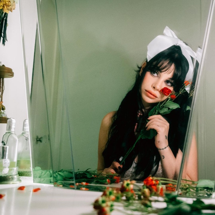 Image of Ellise Gitas