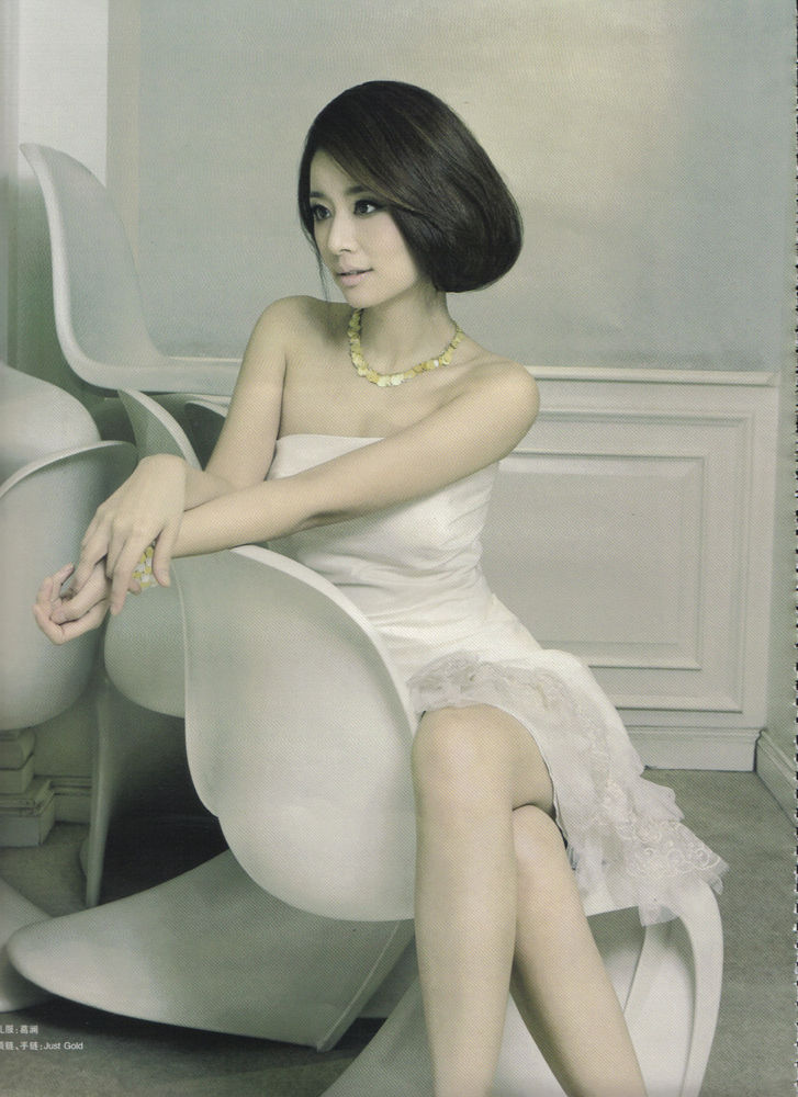 Picture of Ruby Lin