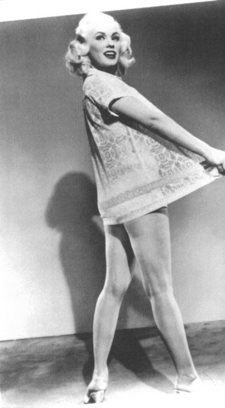 Picture of Mamie Van Doren