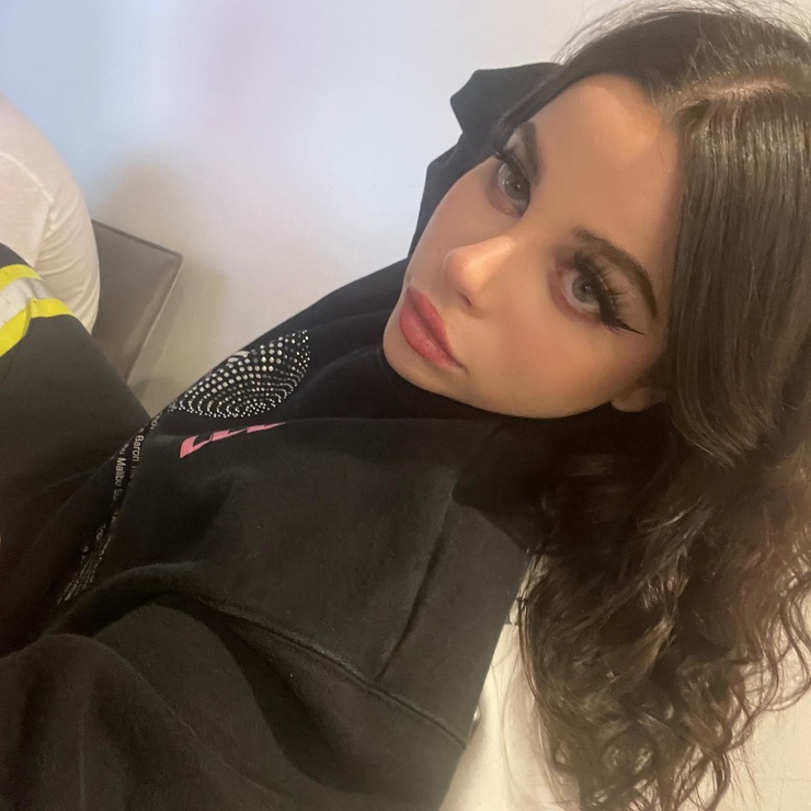 Ellise Gitas picture