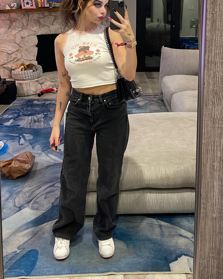 Picture of Ellise Gitas