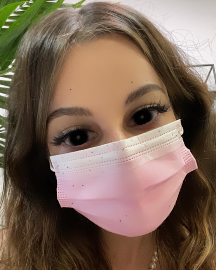 Image of Ellise Gitas