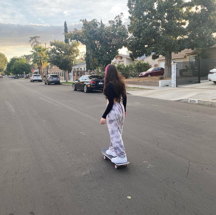 Picture of Ellise Gitas