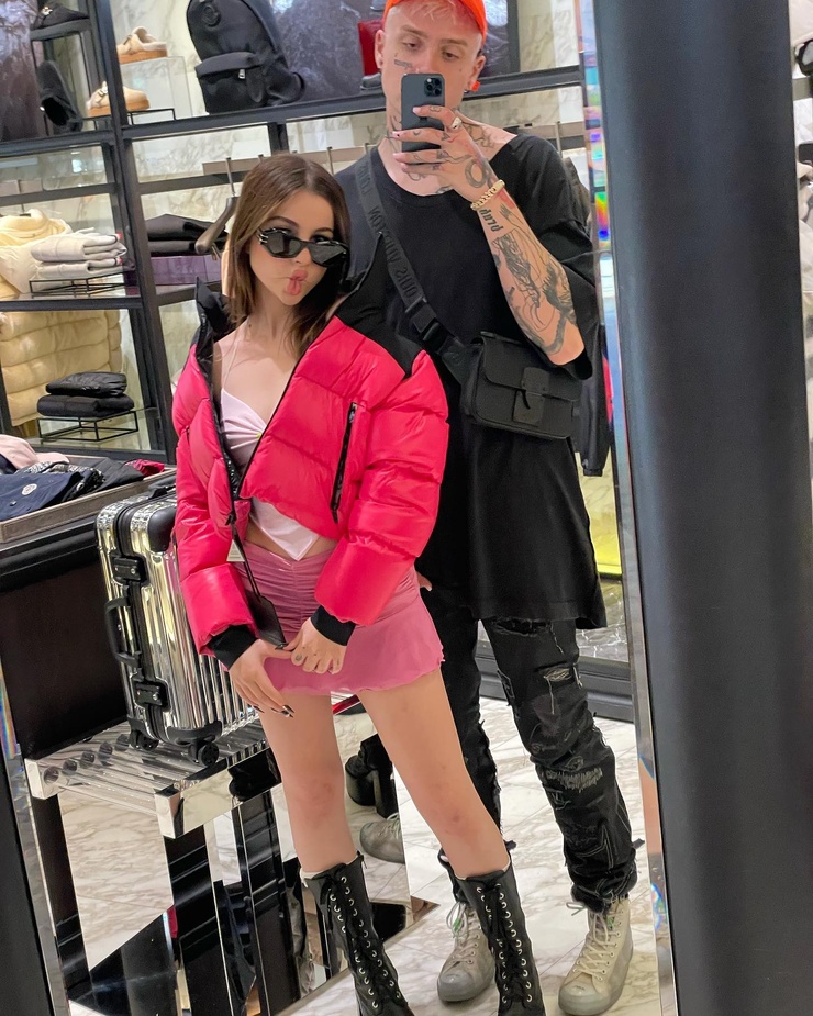 Picture of Ellise Gitas