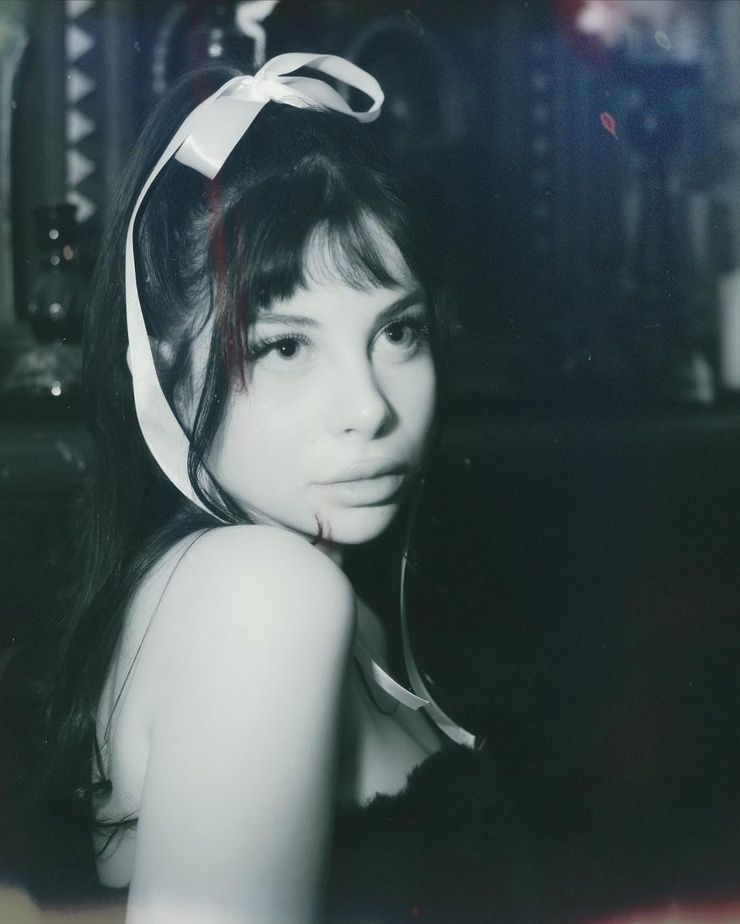 Picture of Ellise Gitas