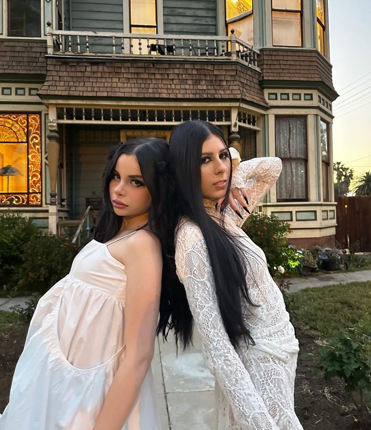 Image of Ellise Gitas